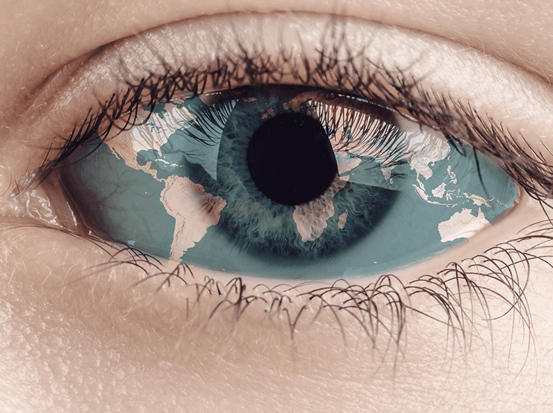 Perception Does Not Equal Reality. Perception is More Important than ...